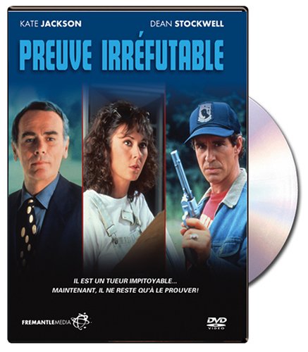 Preuve Irrefutable - DVD – ID Shop.ca