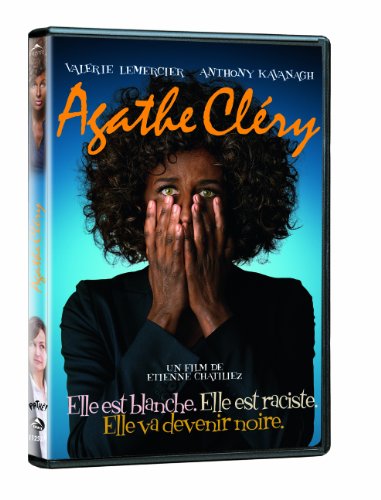 Agathe Clery - DVD – ID Shop.ca
