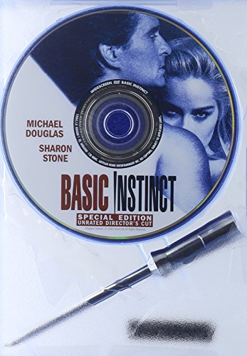 Basic Instinct (Widescreen) – ID Shop.ca