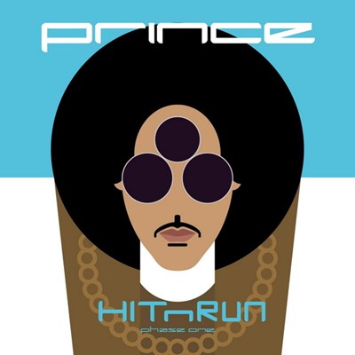 Prince / Hitnrun phase one - LP – ID Shop.ca