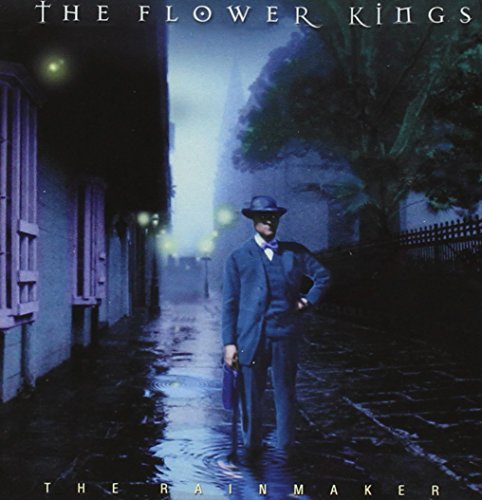 The Flower Kings / Rainmaker - CD (Used) – ID Shop.ca