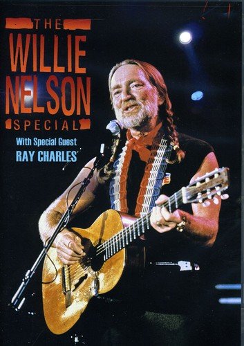 The Willie Nelson Special With Special Guest Ray Charles – ID Shop.ca