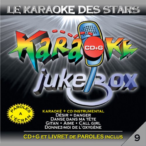 V9 Karaoke Juke Box Le Karaoke – ID Shop.ca