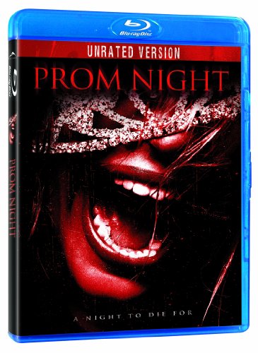 Prom Night - Blu-ray (Used) – ID Shop.ca