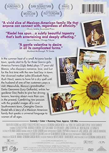 How the Garcia Girls Spent Their Summer – ID Shop.ca