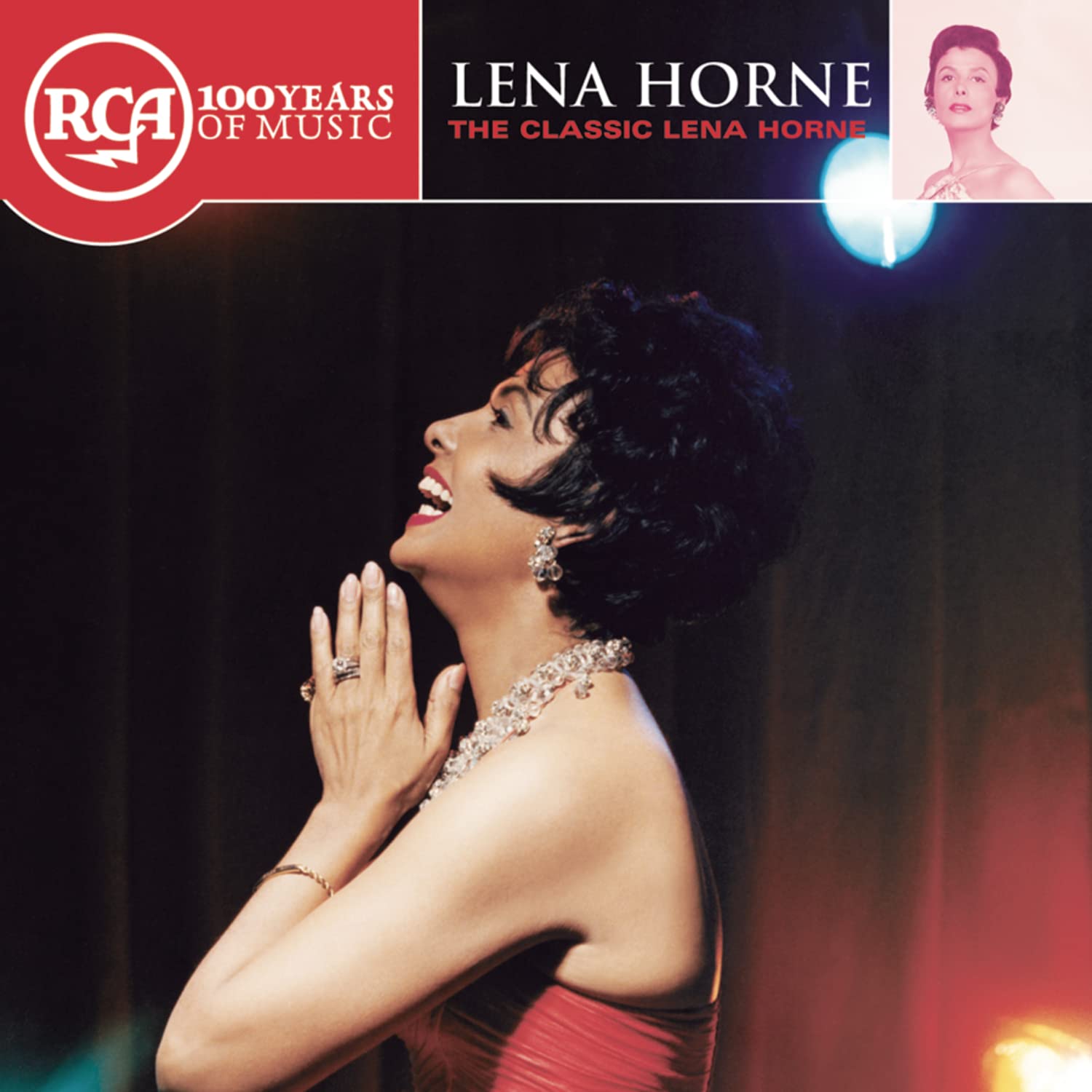 RCA 100th Anniversary Series-The Classic Lena Horne – ID Shop.ca