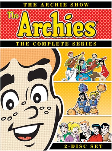 The Archies (The Archie Show): The Complete Series – ID Shop.ca