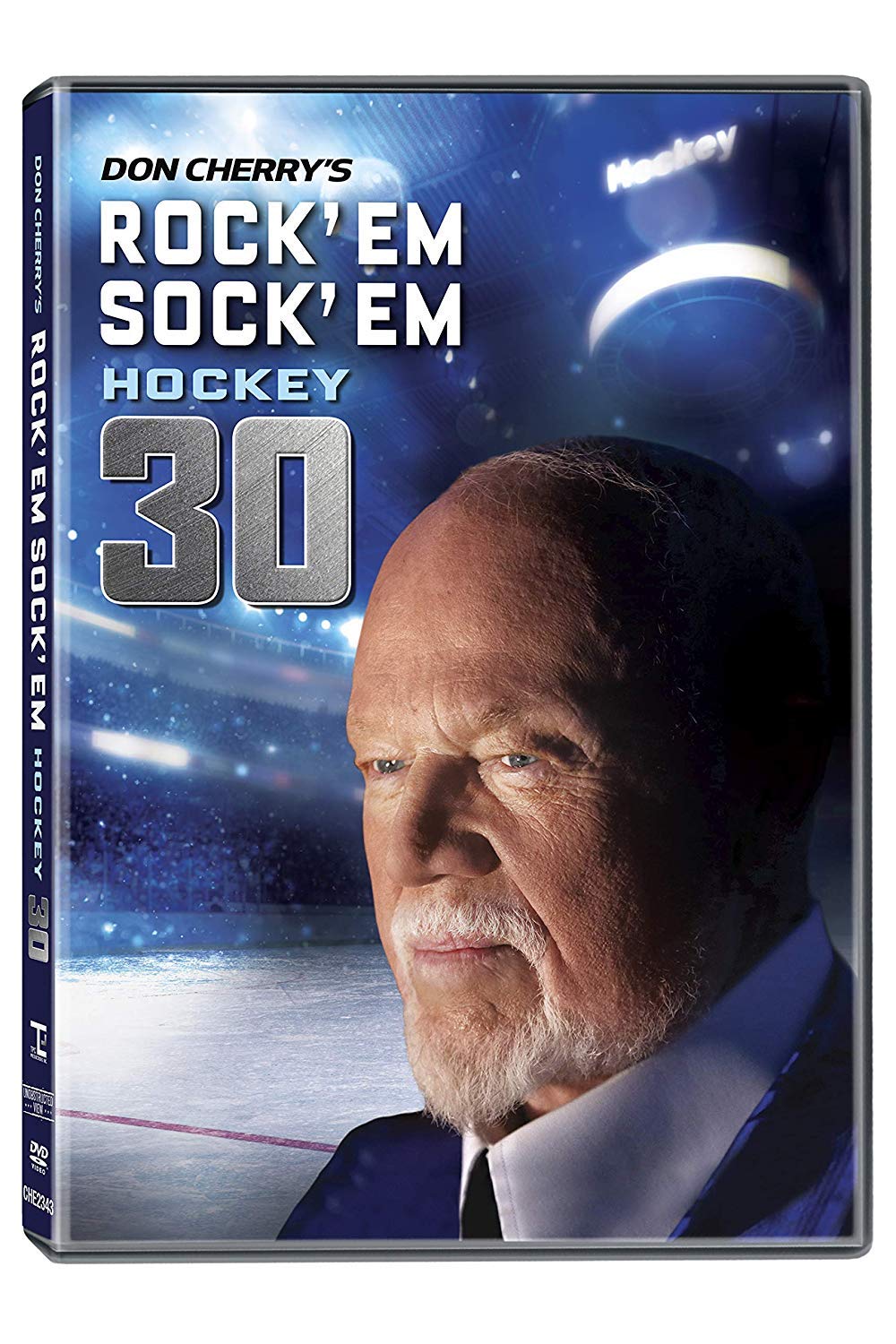 Rock'em Sock'em 30 – ID Shop.ca