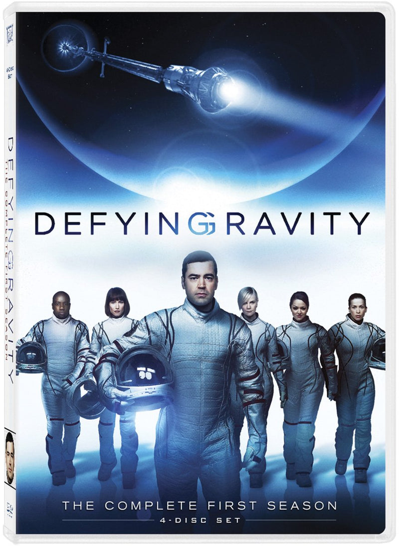 Defying Gravity: The Complete First Season – ID Shop.ca