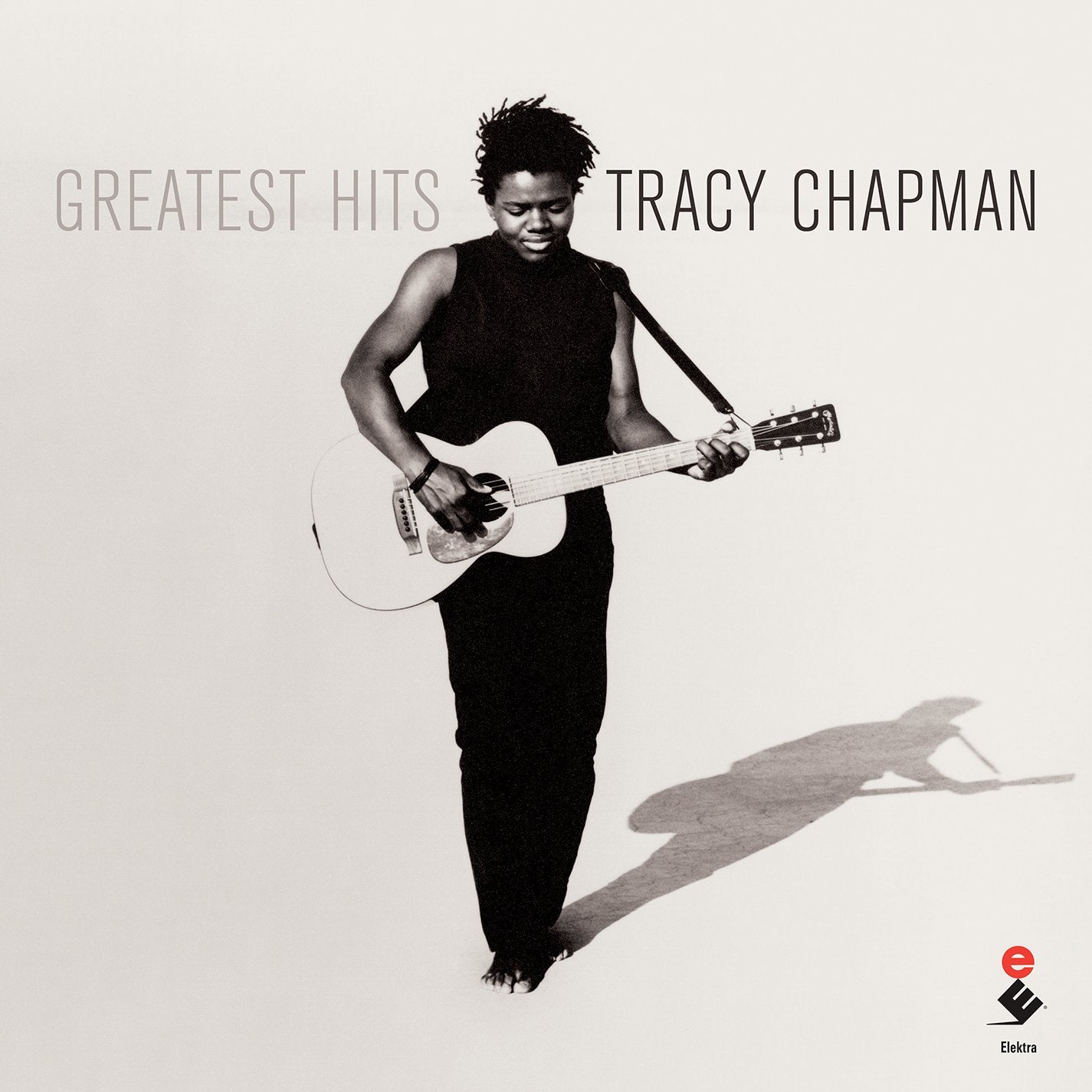 Tracy Chapman / Greatest Hits - CD – ID Shop.ca