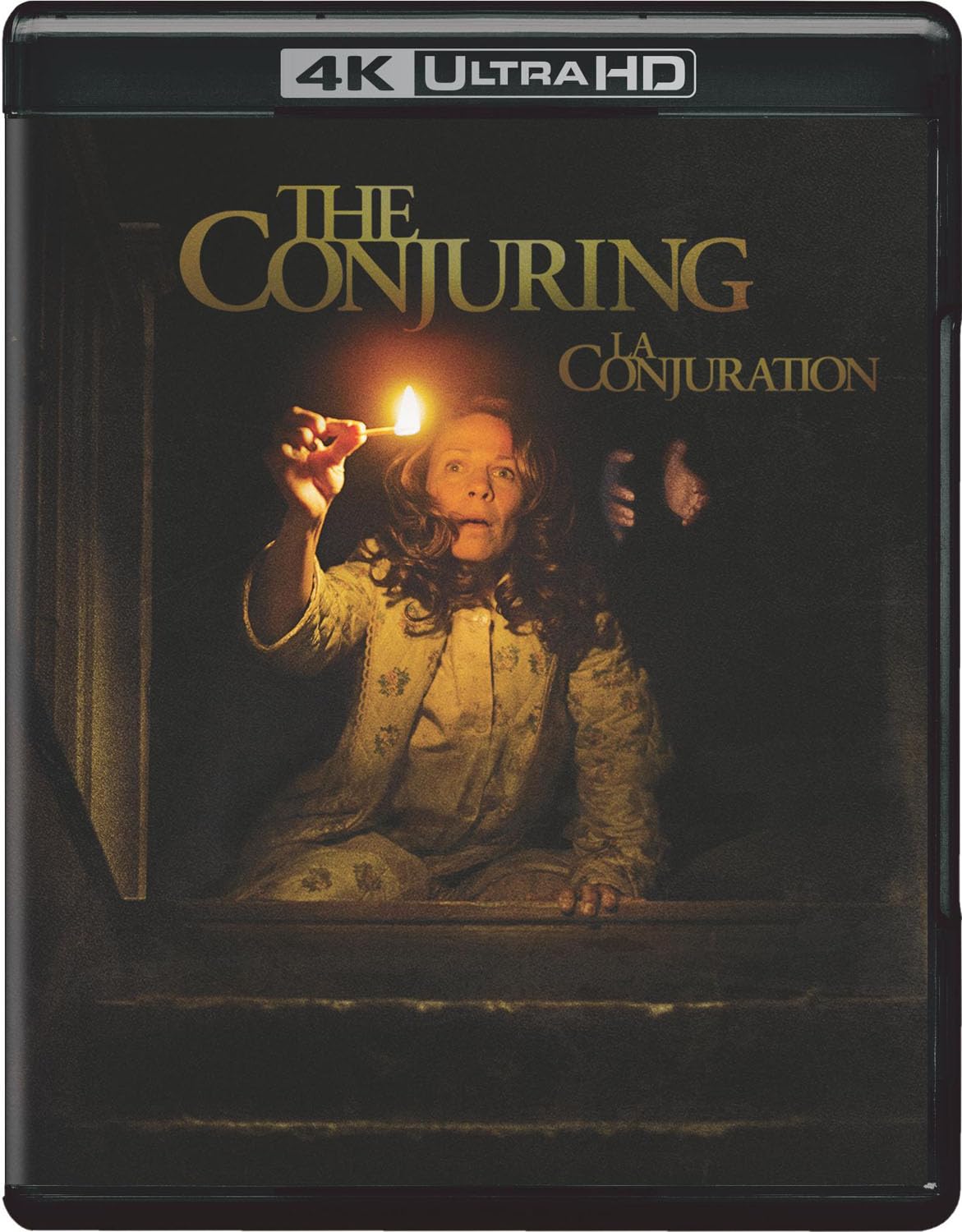 The Conjuring - 4K – ID Shop.ca
