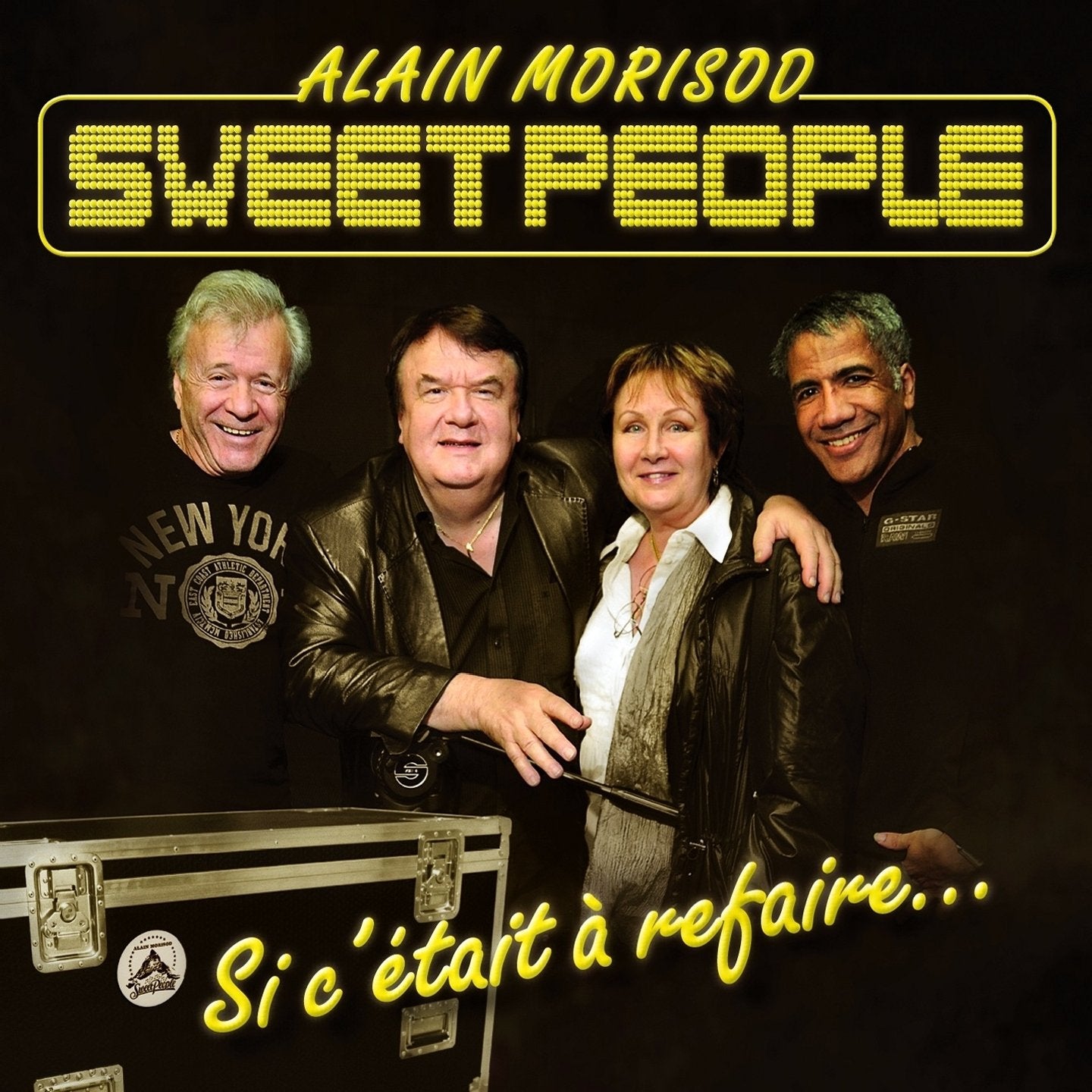 Et Si C'etait a Recommencer – ID Shop.ca