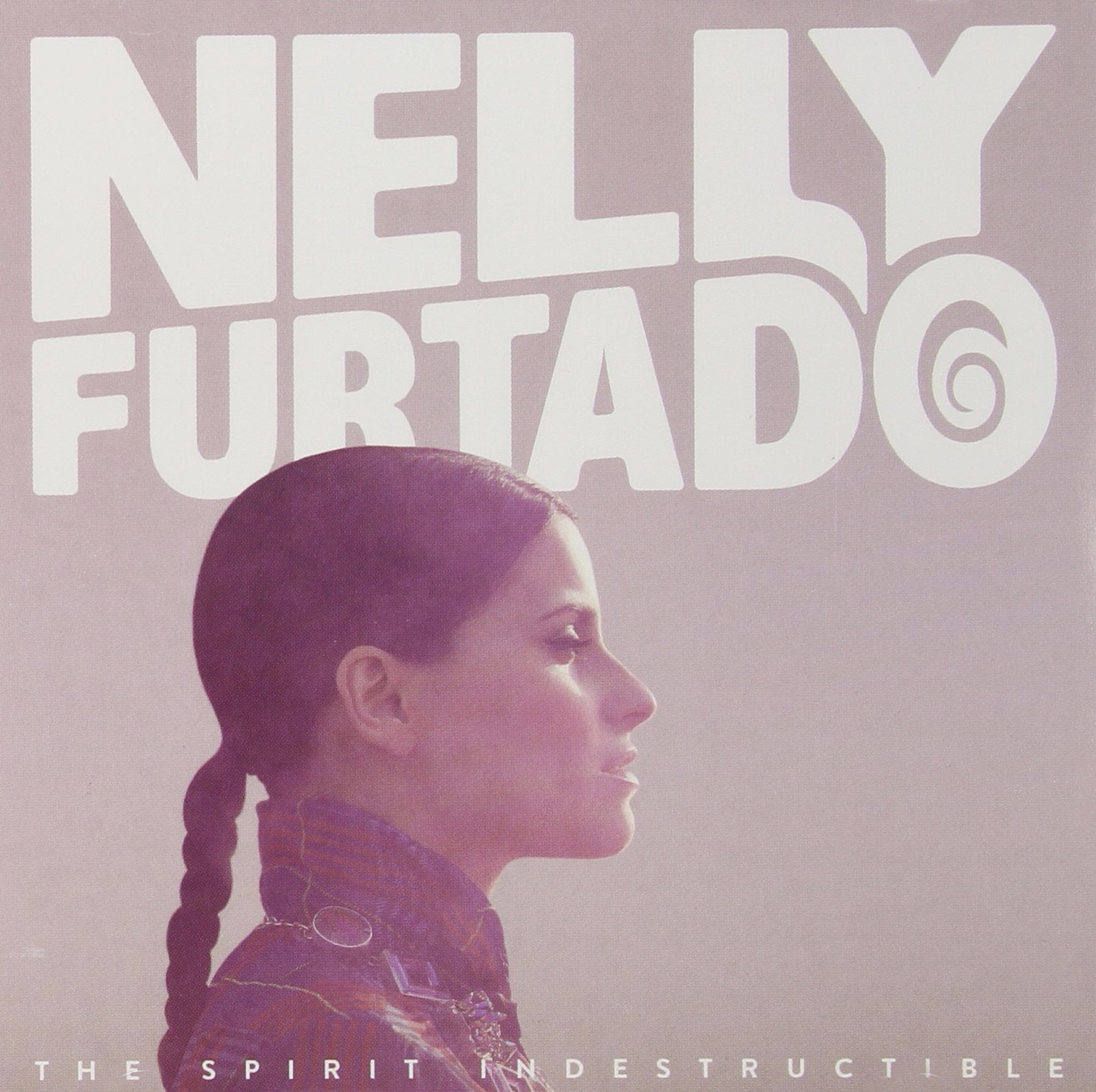 NELLY FURTADO - SPIRIT INDESTRUCTIBLE,THE – ID Shop.ca