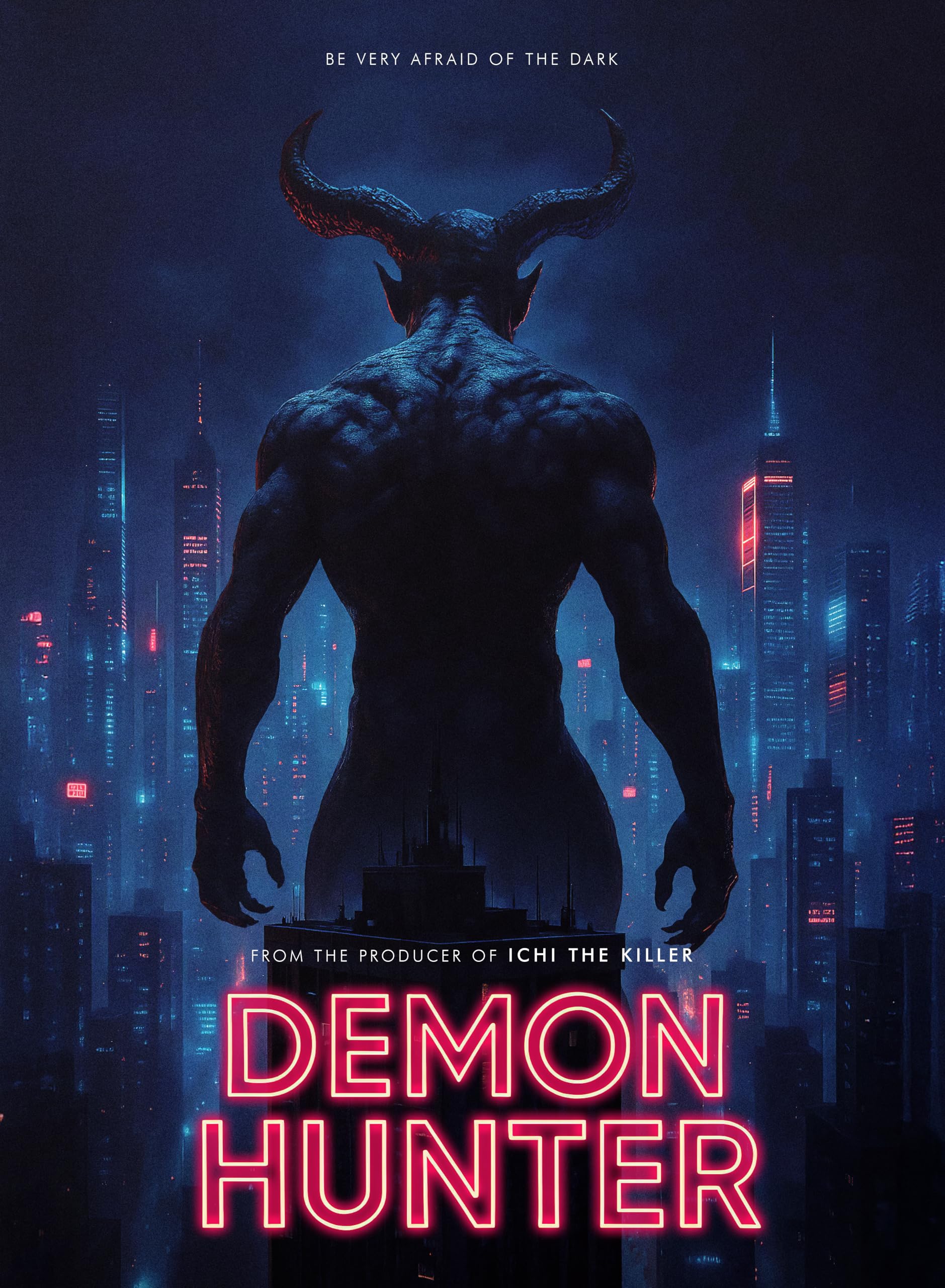 Demon Hunter - DVD – ID Shop.ca