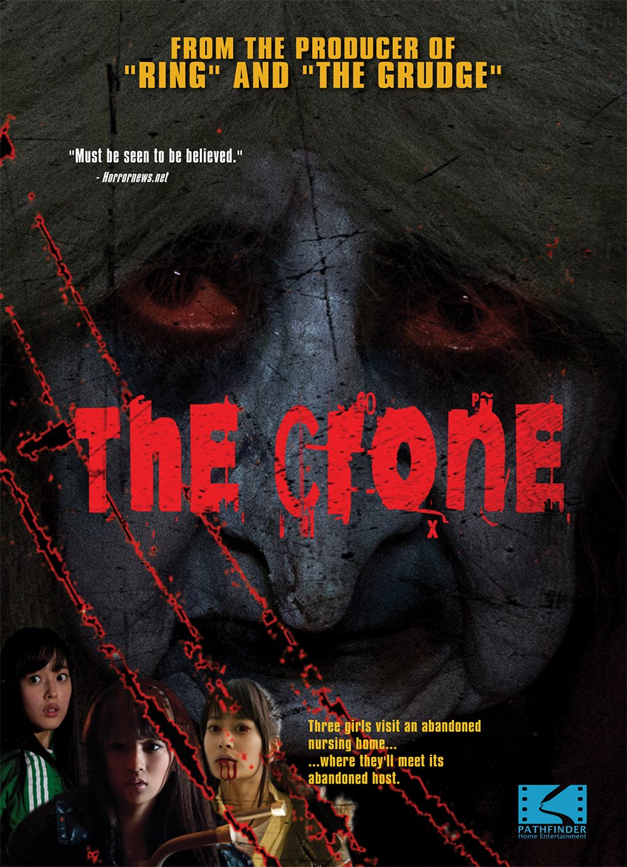 The Crone – ID Shop.ca