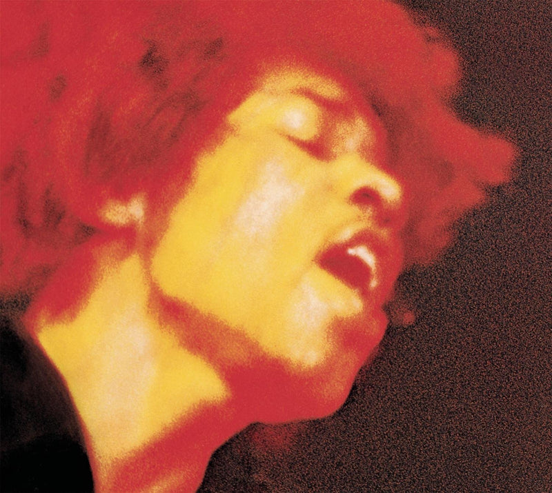 Electric Ladyland – ID Shop.ca