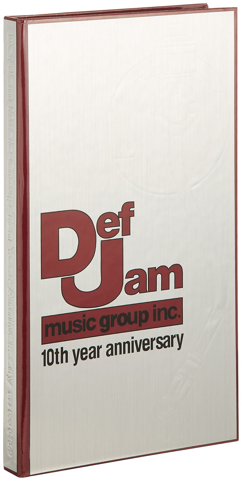 Def Jam Music Group / Various – ID Shop.ca