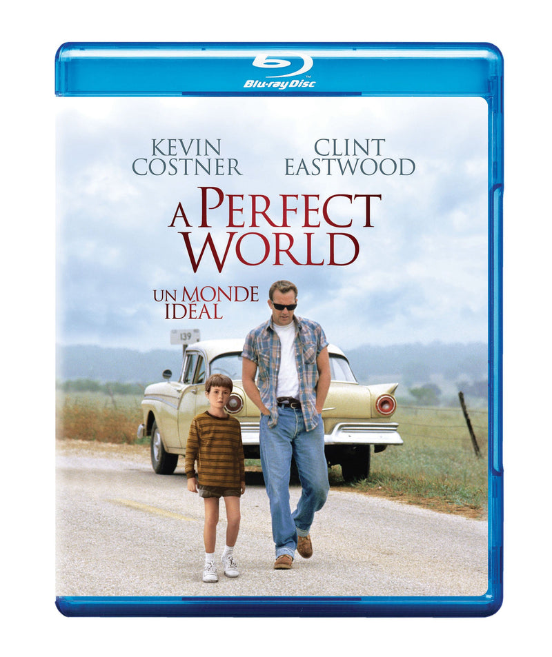 A Perfect World – ID Shop.ca