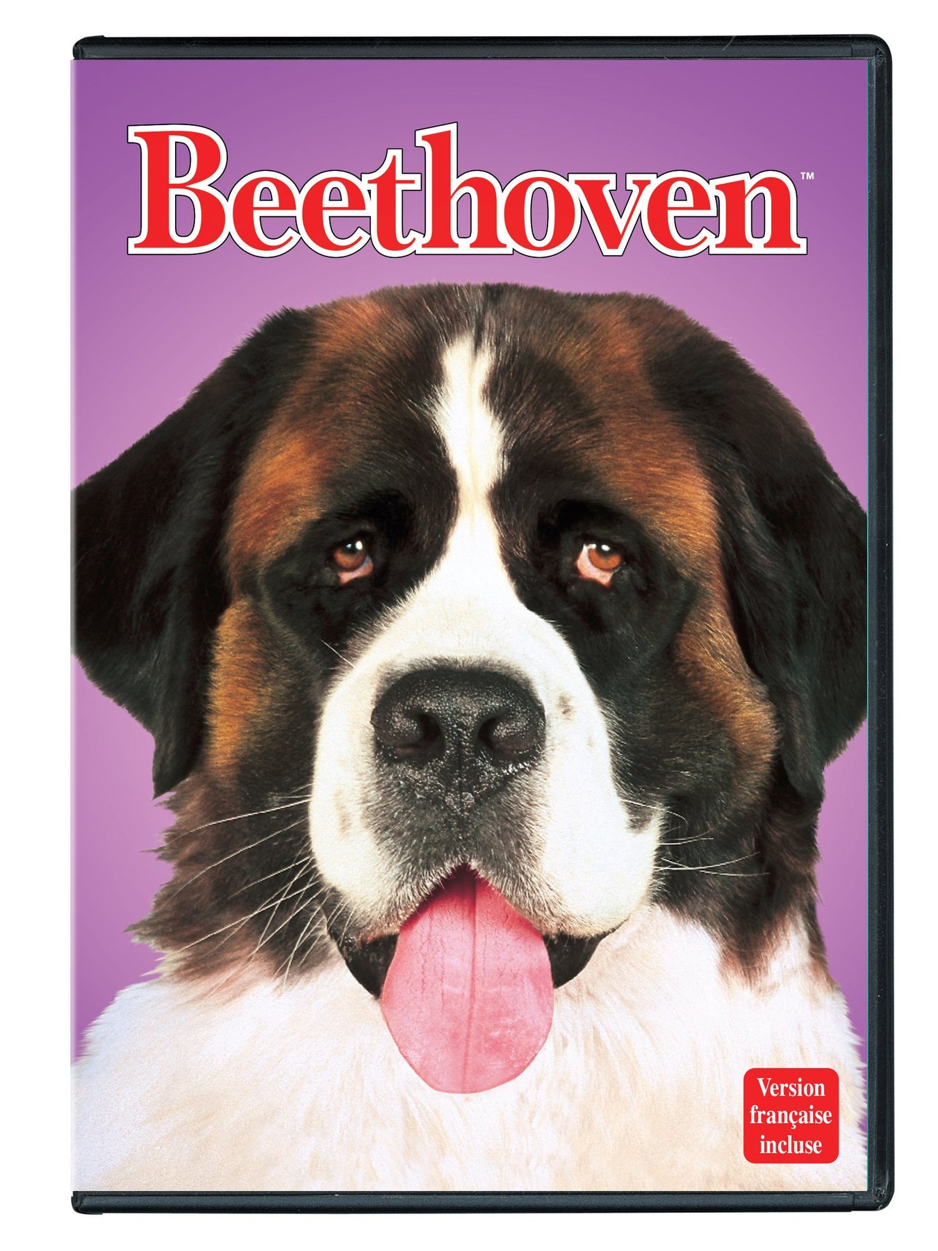 Beethoven (Bilingual) (Happy Face Packaging) – ID Shop.ca