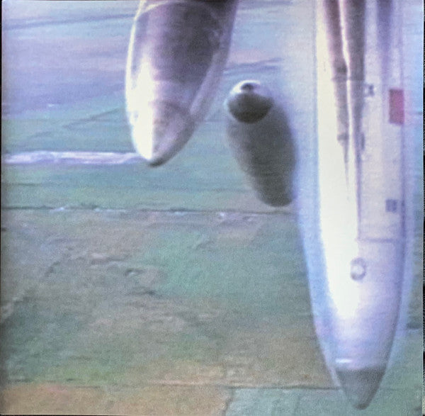 Godspeed You! Black Emperor / Yanqui U.X.O. - 2LP – ID Shop.ca