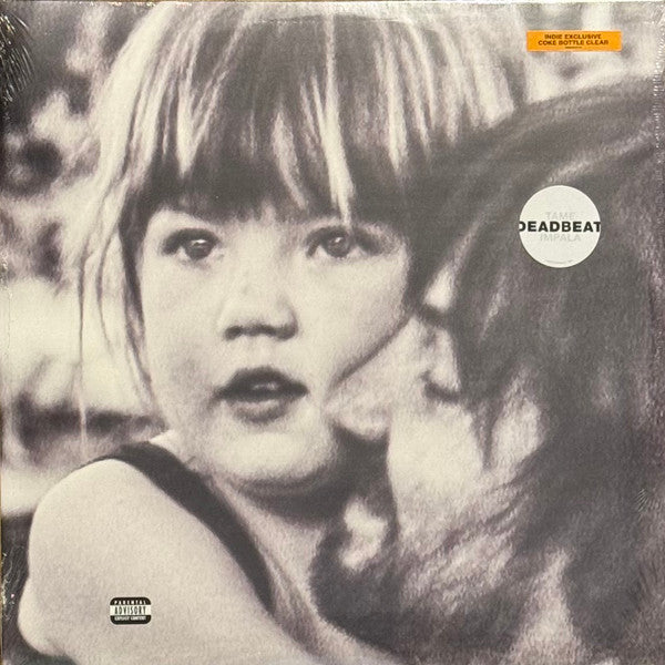 Tame Impala / Deadbeat - 2LP COLOR – ID Shop.ca