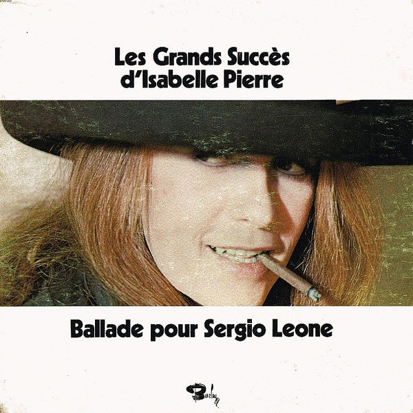 Isabelle Pierre / Les Grands Succès d'Isabelle Pierre : Ballade pour S ...