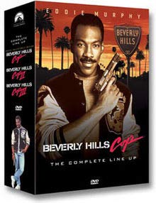 Beverly Hills Cop Collection – ID Shop.ca