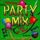 Various / Party Mix - CD (Used) – ID Shop.ca