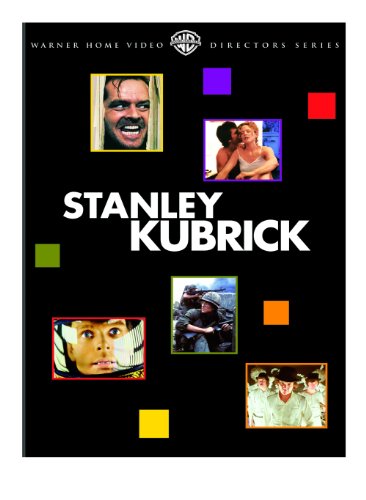 Stanley Kubrick Collection – ID Shop.ca