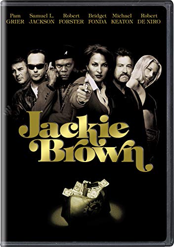 Jackie Brown - DVD (Used) – ID Shop.ca