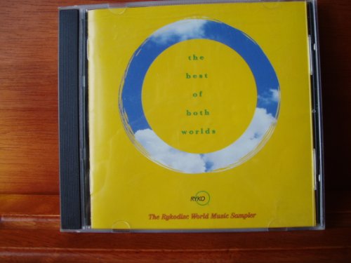 Davina / Best of Both Worlds - CD (Used) – ID Shop.ca