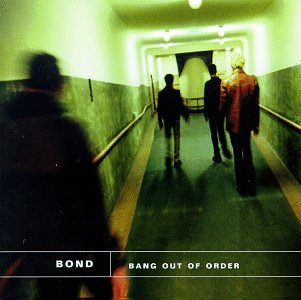 Band Out of Order – ID Shop.ca