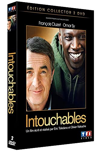 Intouchables [Édition Collector] – ID Shop.ca