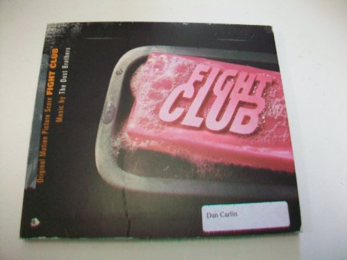 Soundtrack / Fight Club: Original Score - CD (Used) – ID Shop.ca