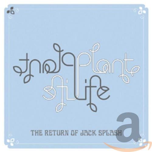 Return of Jack Splash – ID Shop.ca