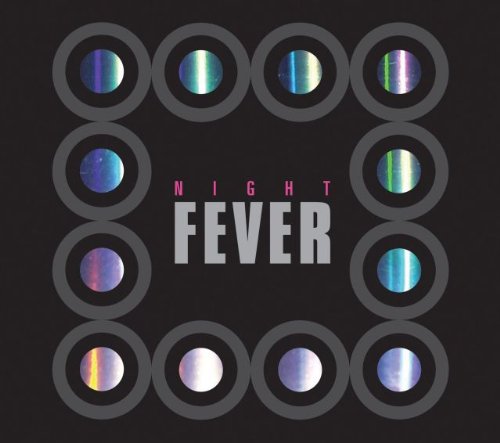 Soundtrack / Night Fever - CD (Used) – ID Shop.ca