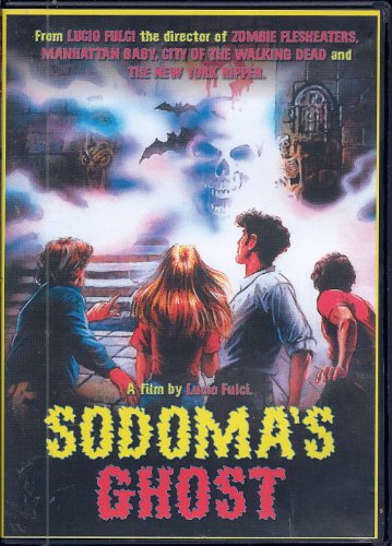 SODOMA'S GHOST – ID Shop.ca
