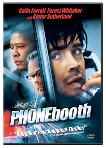 Phone Booth (Bilingual) – ID Shop.ca