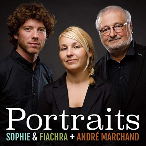 Portraits – ID Shop.ca