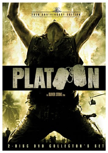 Platoon (2-Disc 20th Anniversary Collector's Edition) [DVD] (Bilingual ...
