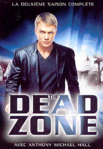 The Dead Zone: Season 2 - DVD (Used) – ID Shop.ca
