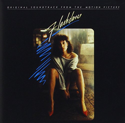 Soundtrack / Flashdance - CD (Used) – ID Shop.ca