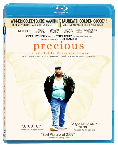 Precious - Blu-Ray (Used) – ID Shop.ca