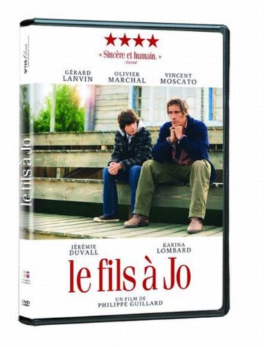 Le fils à Joe (Version française) – ID Shop.ca