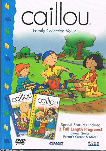 Family Collection Vol.4 – ID Shop.ca