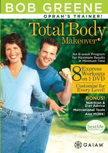 Total Body Makeover – ID Shop.ca