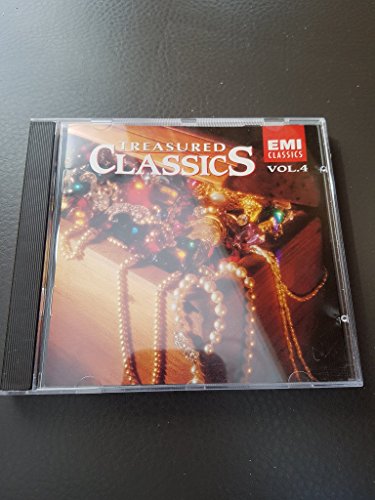 EMI Classics: Treasured Classics Volume 4 – ID Shop.ca