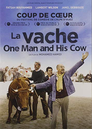 La Vache - DVD – ID Shop.ca