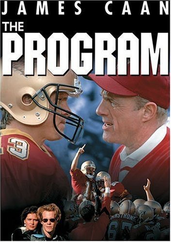The Program - DVD (Used) – ID Shop.ca