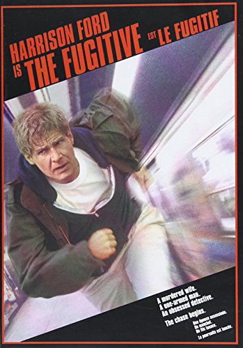 The Fugitive / Le Fugitive (Bilingual) – ID Shop.ca